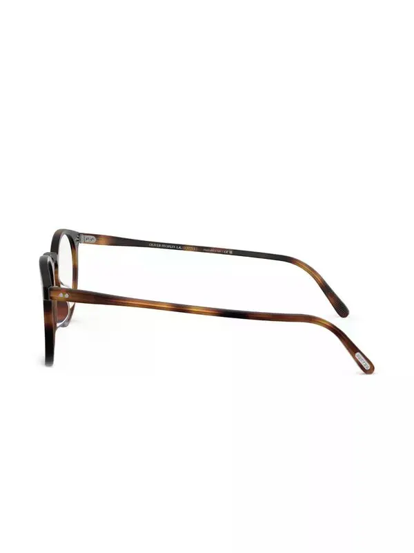 Oliver Spencer O'malley Glasses