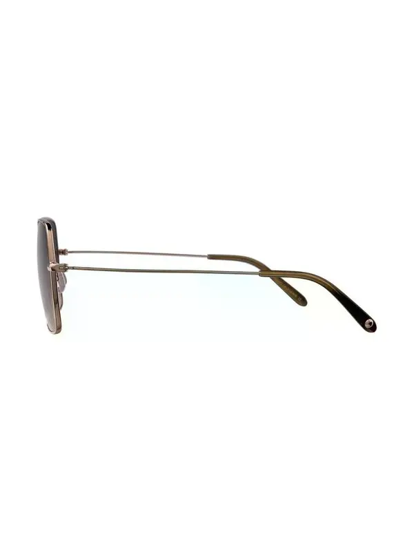 Garrett Leight Meadow Sunglasses