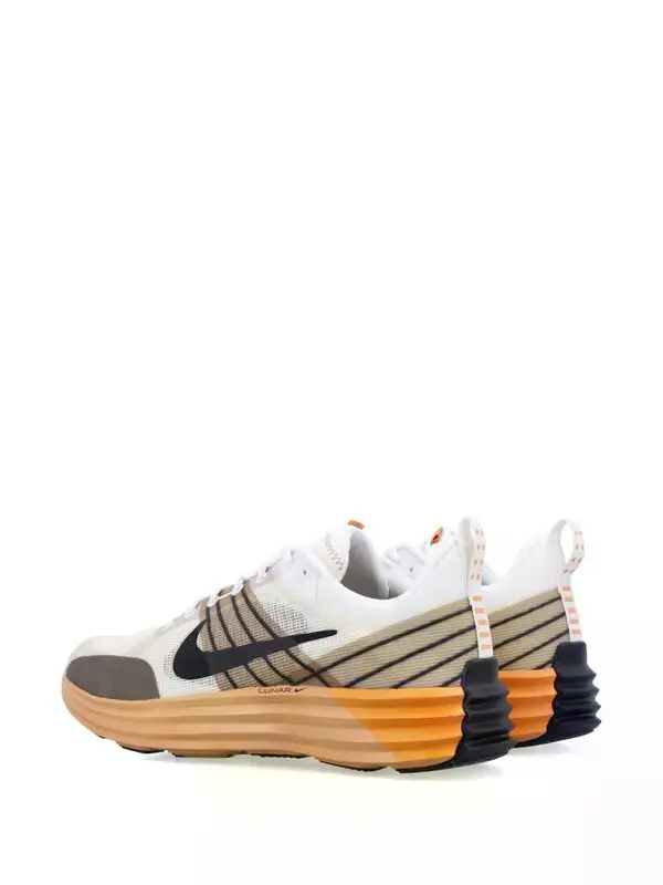 Nike Lunar Roam Sneakers - Neutrals