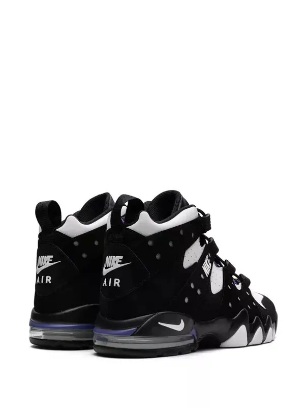 Nike Max2 Cb '94 Og Sneakers - Black