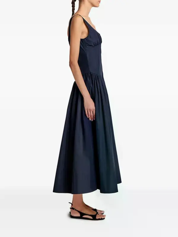 Proenza Schouler White Label Kendall Midi Dress