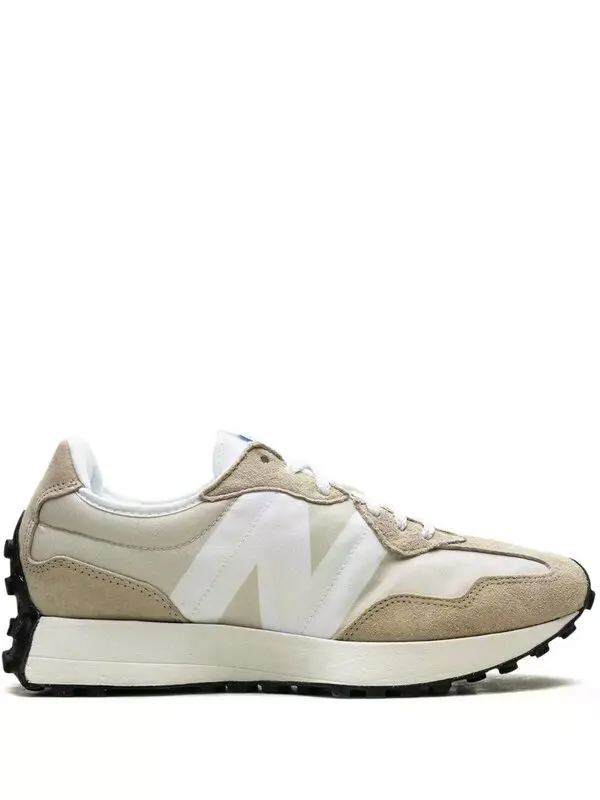 NEW BALANCE 327 Lace-up Sneakers