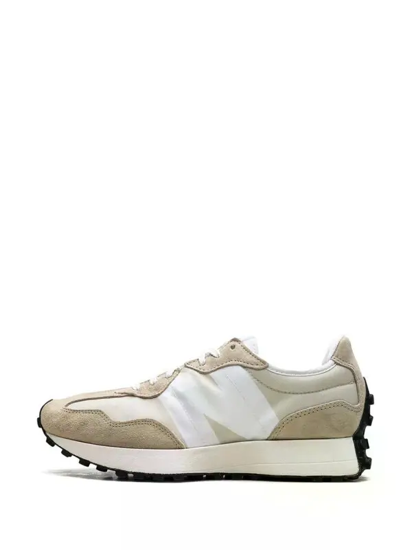 NEW BALANCE 327 Lace-up Sneakers