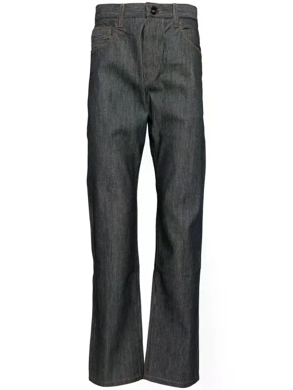 PRIVATE STOCK LABS The Johannes Jeans