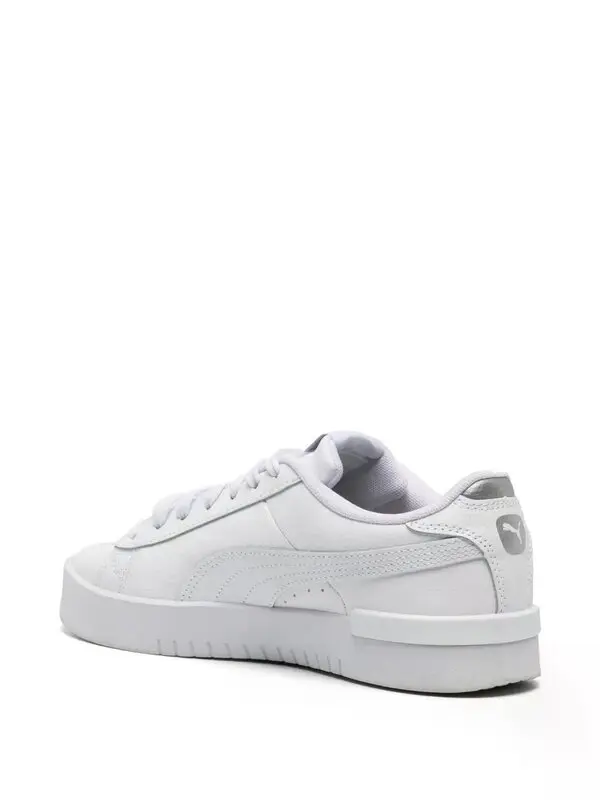PUMA Jada Renew Leather Sneakers
