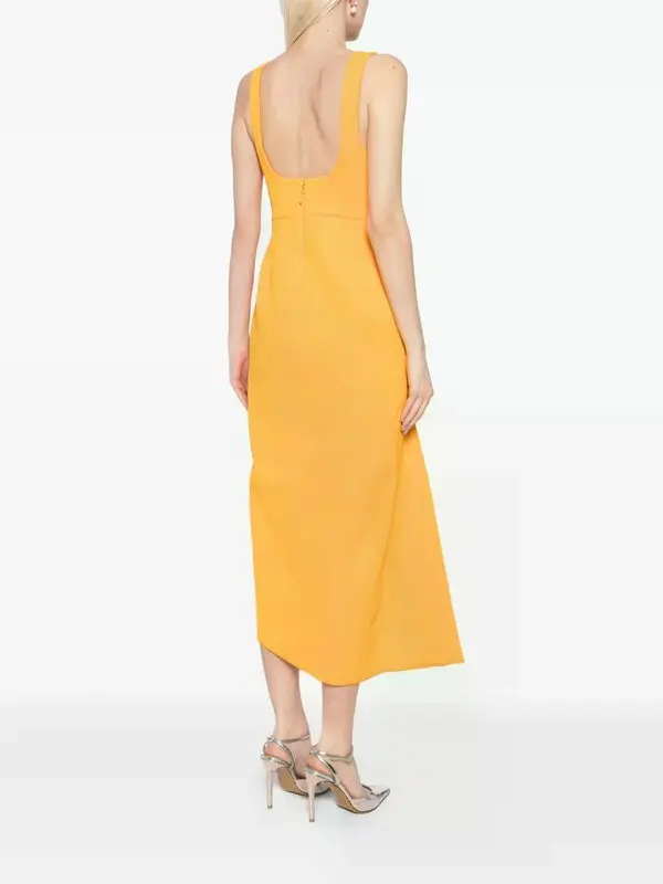 Acler Hewto Midi Dress