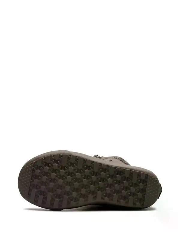VANS Wtaps X Standard Snow Mte Boots