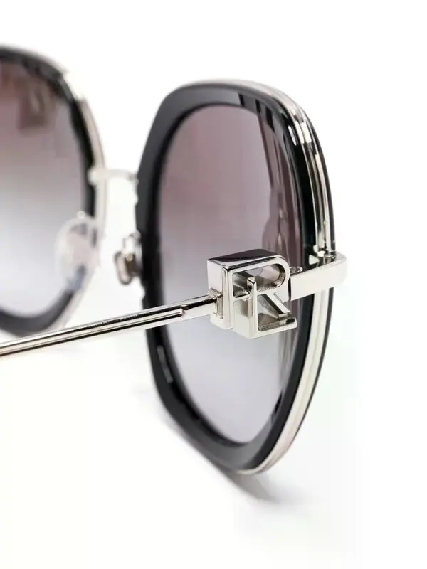 Polo Ralph Lauren Square Frame Sunglasses
