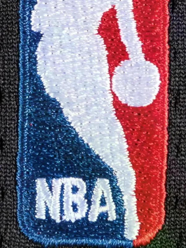 Mitchell & Ness Nba 1999 Trail Blazers Rasheed Wallace Authentic Jersey - Black