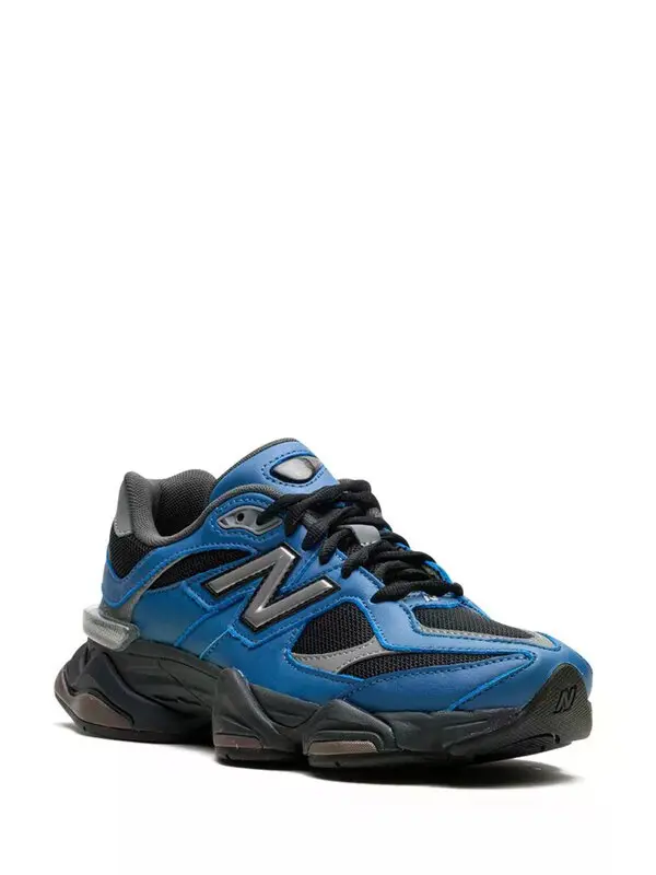 NEW BALANCE 9060 Agate Sneakers - Blue