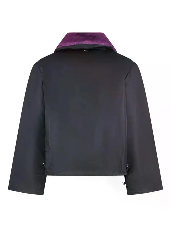 Random Identities Mile High Jacket