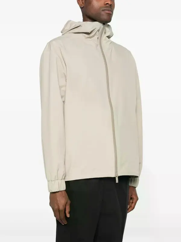 Moncler Bise Jacket - Grey