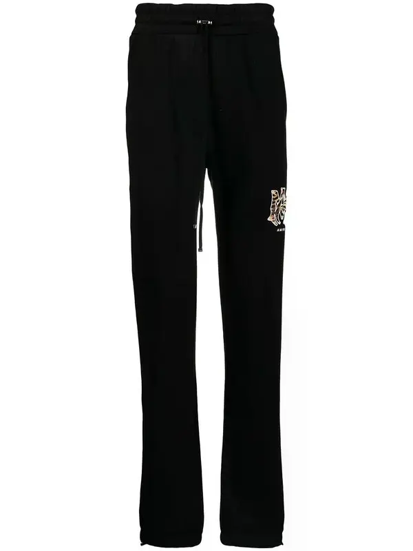 Amiri Ma Chinese New Year Track Pants - Black