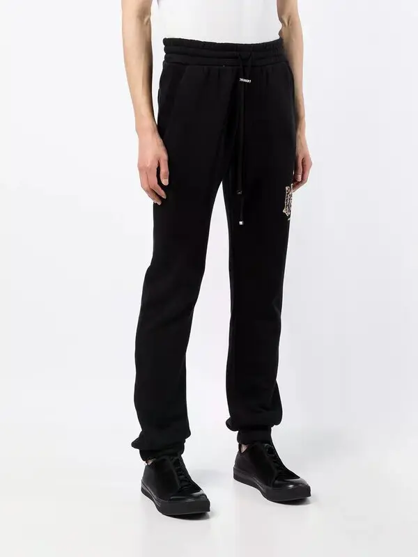 Amiri Ma Chinese New Year Track Pants