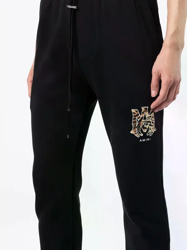 Amiri Ma Chinese New Year Track Pants