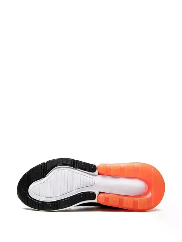 Nike Max 270 Sneakers - Black