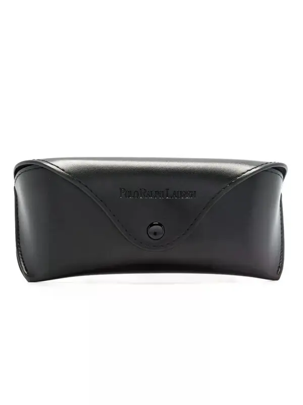 POLO RALPH LAUREN EYEWEAR Round Frame Sunglasses