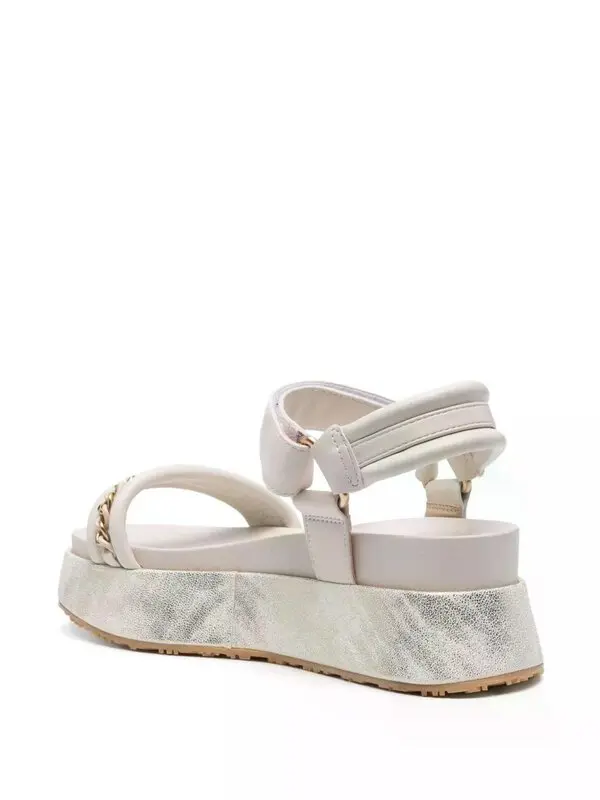 Liu Jo Frida Platform Sandals