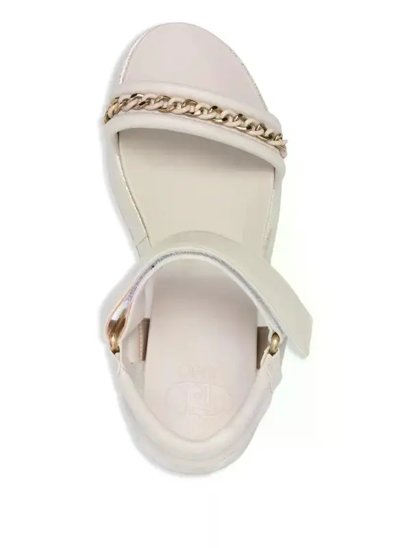 Liu Jo Frida Platform Sandals