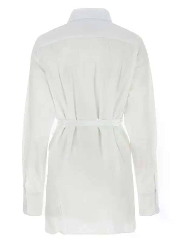 SETCHU Geisha Poplin Shirt