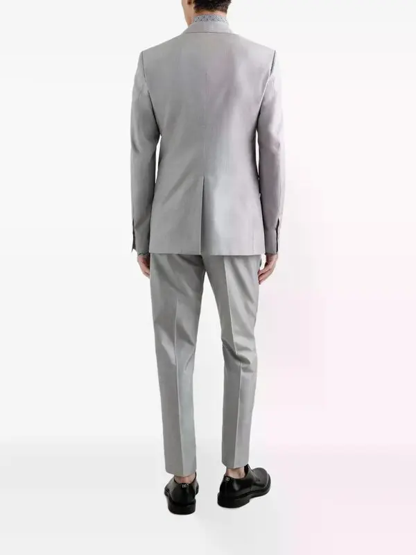 Dolce & Gabbana Single-breasted Suit