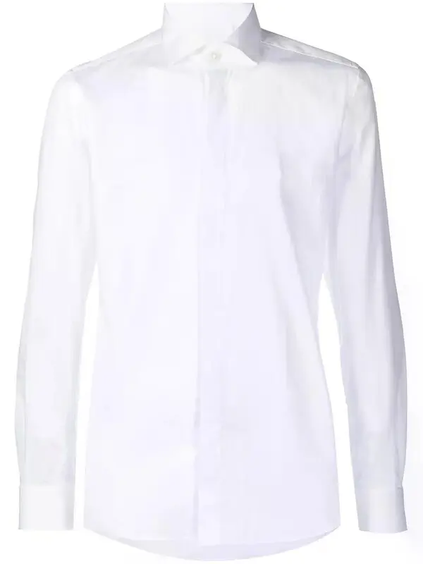 XACUS Formal Tailored Shirt