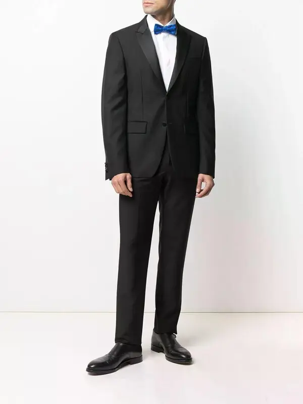 XACUS Formal Tailored Shirt