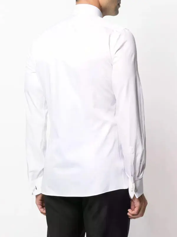 XACUS Formal Tailored Shirt