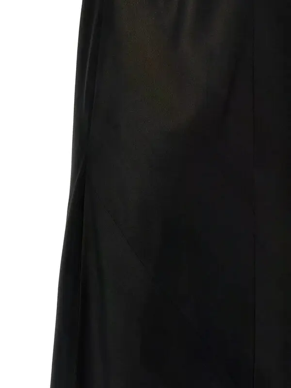Max Mara Banio Maxi Dress