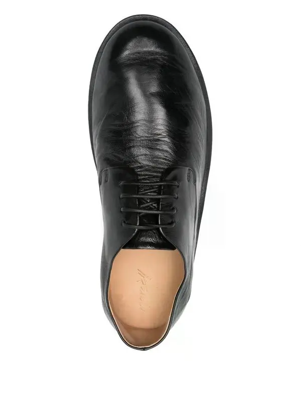 Marsèll Leather Lace-up Brogues