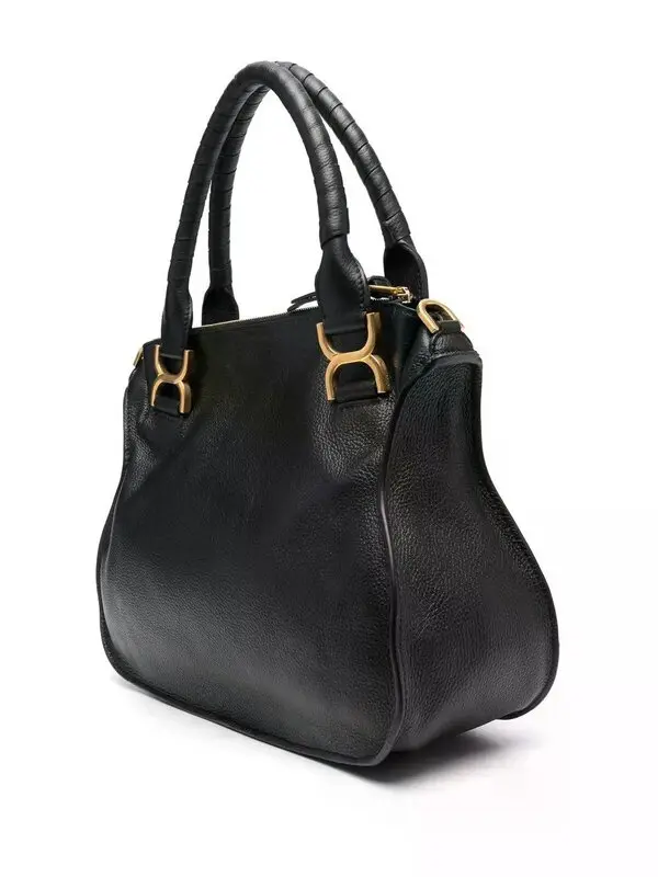 Chloé Marcie Leather Tote