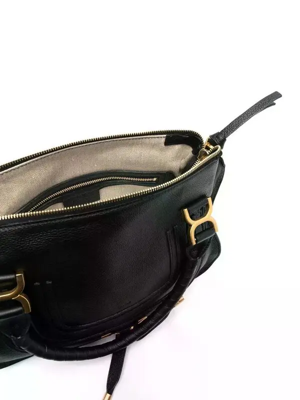 Chloé Marcie Leather Tote