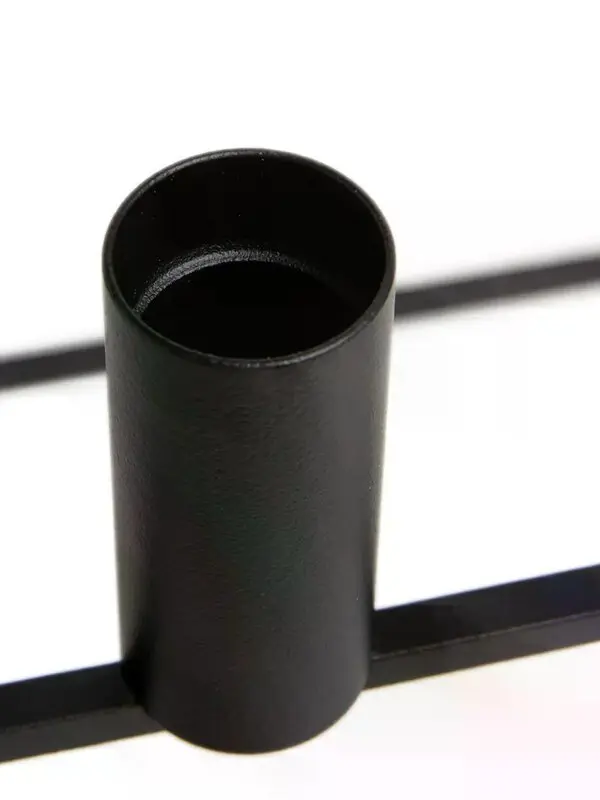 AUDO Kubus Metal Candle Holder