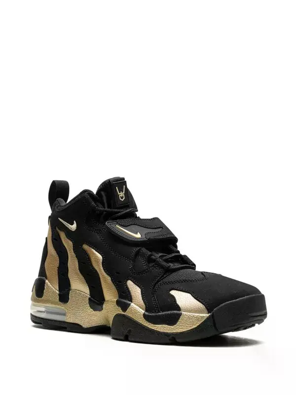 Nike Dt Max '96 Sneakers - Black