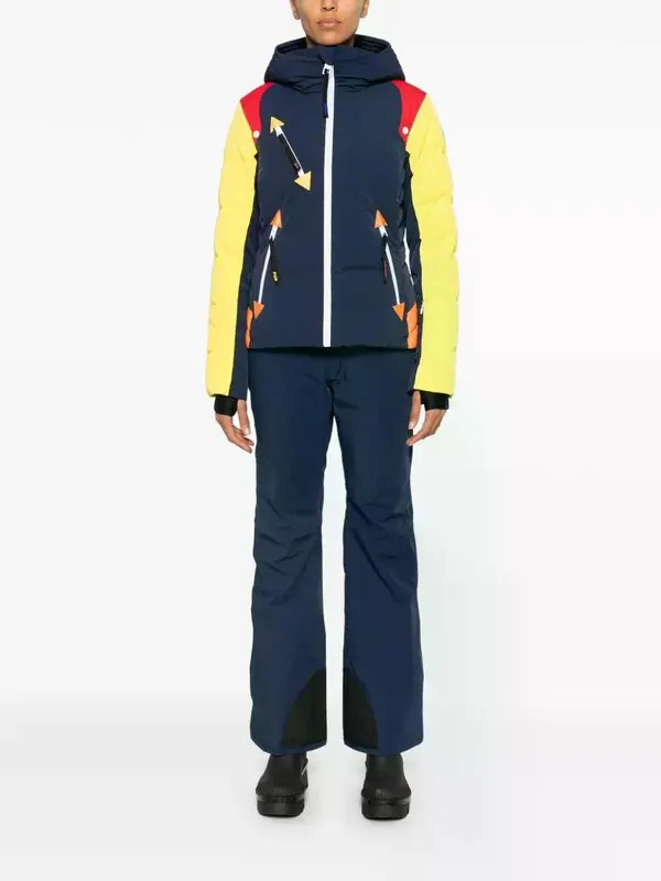 Rossignol Diretta" Ski Trousers - Blue