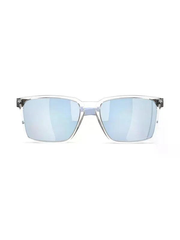 Oakley Square Frame Sunglasses - Neutrals