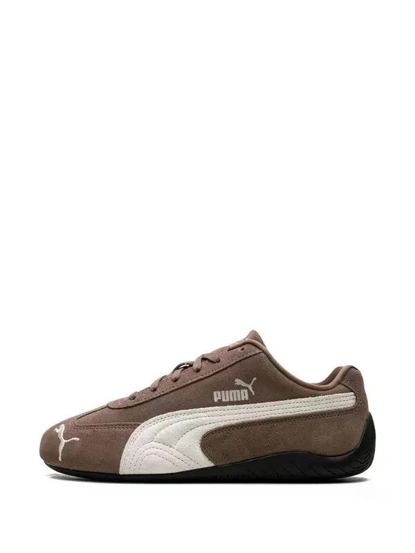 PUMA Speedcat Og "haute Coffee/frosted Ivory" Sneakers - Brown