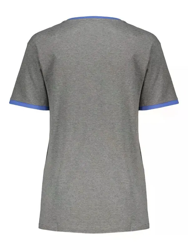Moschino Cotton T-shirt