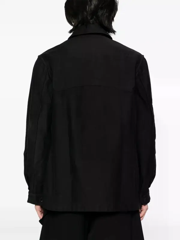 CASEY CASEY Moru Jacket