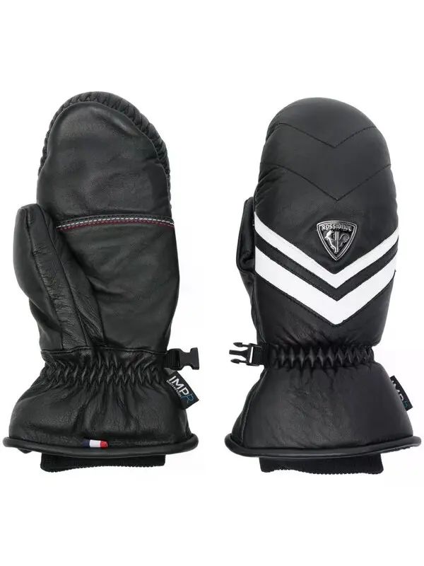 Rossignol Select Imp'r Ski Mittens - Black