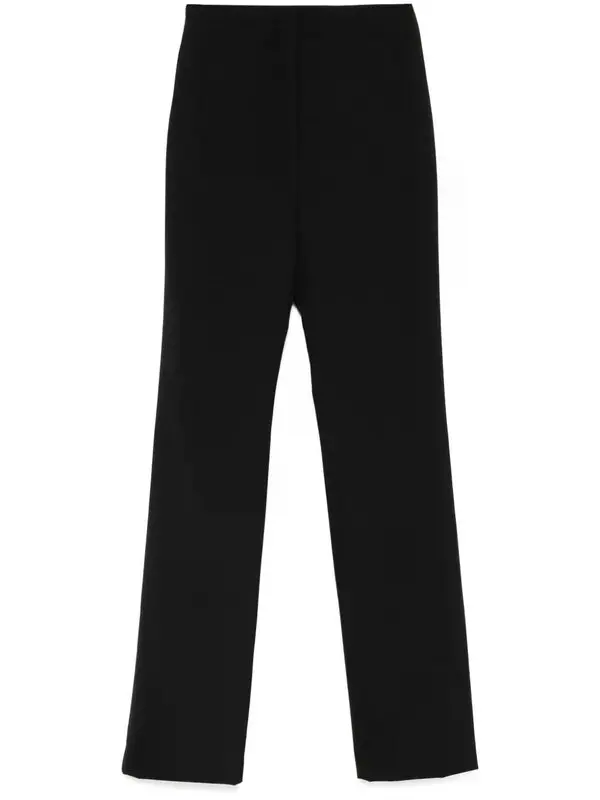 Nanushka Irida Trousers - Black
