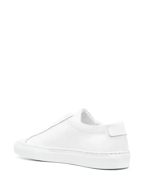 COMMON PROJECTS Achilles Leather Sneakers