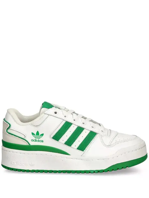 Adidas Forum Bold Sneakers - White