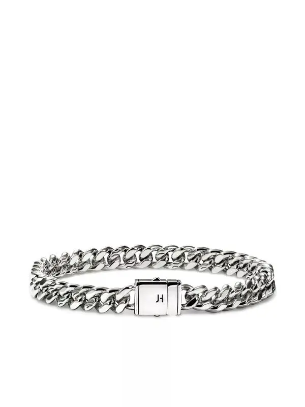 John Hardy Curb-chain Bracelet