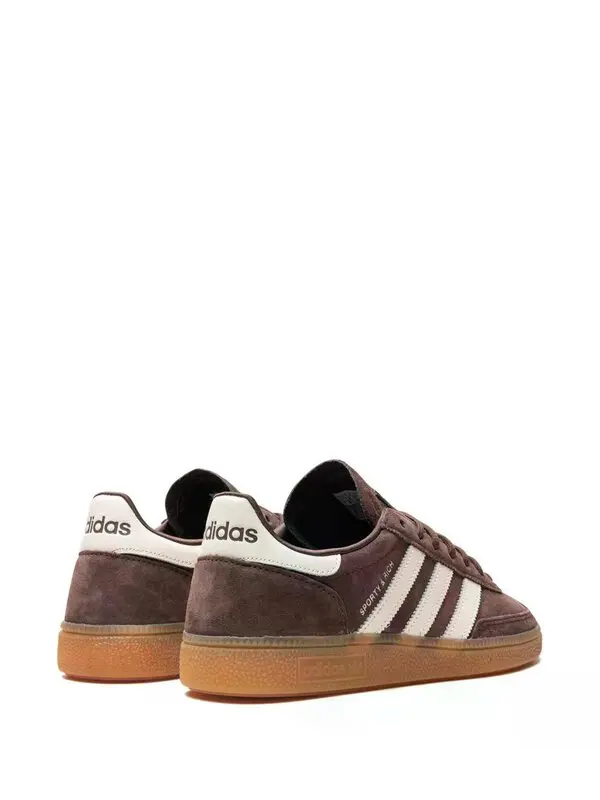 Adidas Sporty & Rich Handball Spezial Sneakers By