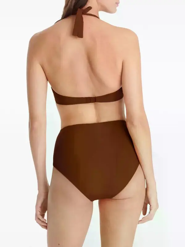 ERES Initiale Bikini Top