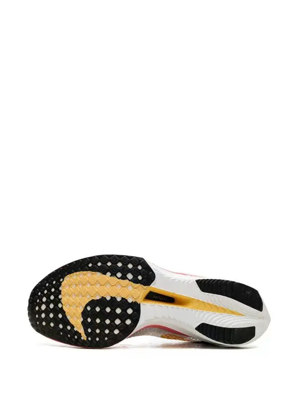 Nike Zoomx Vaporfly Next% 3 "topaz Gold" Sneakers - White