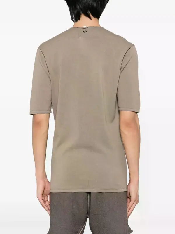 LABEL UNDER CONSTRUCTION Cotton T-shirt