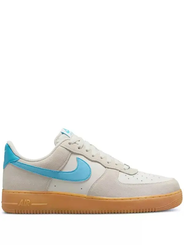 Nike Force 1 '07 Lv8 Gum Pack Sneakers