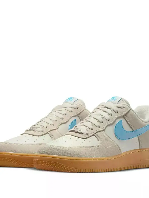 Nike Force 1 '07 Lv8 Gum Pack Sneakers